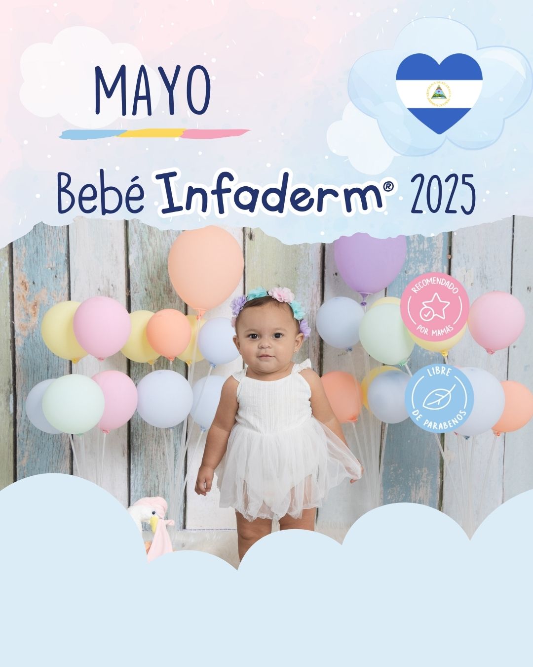 INFADERM – Salud CALOX