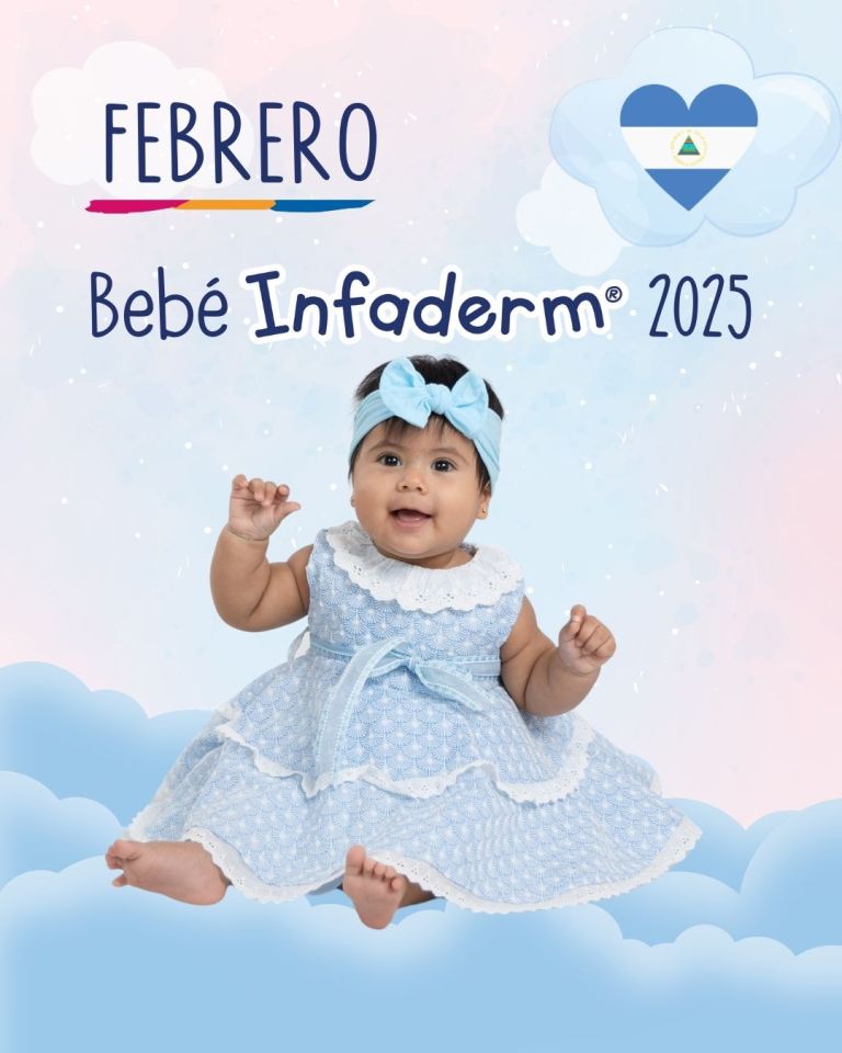 INFADERM – Salud CALOX