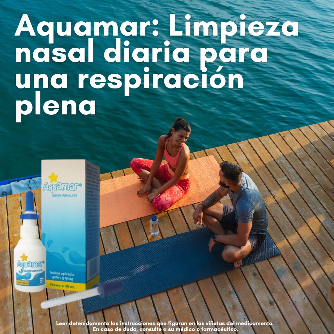 La respiración es esencial para el bienestar diario y mantener las vías ...