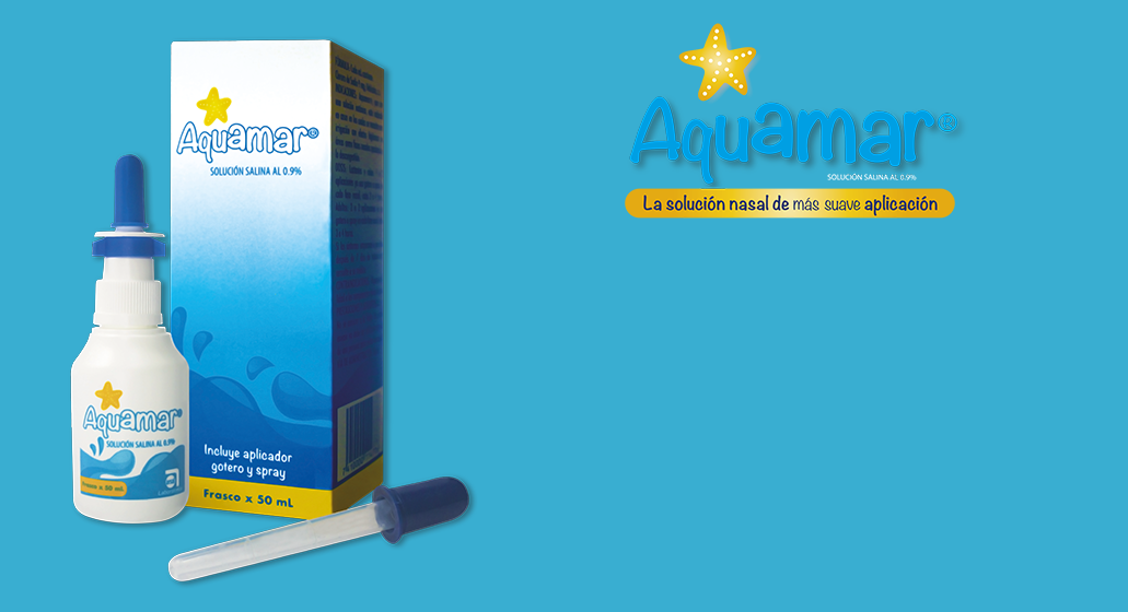 AQUAMAR – Salud CALOX