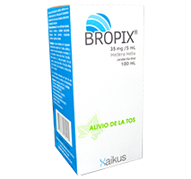 bropix – Salud CALOX