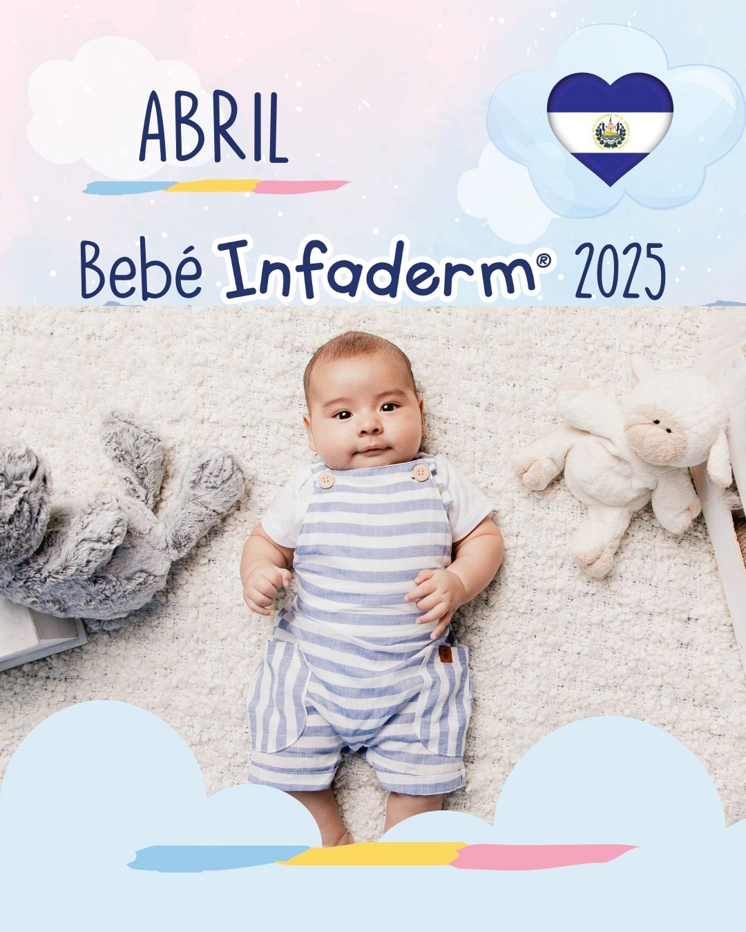 INFADERM – Salud CALOX