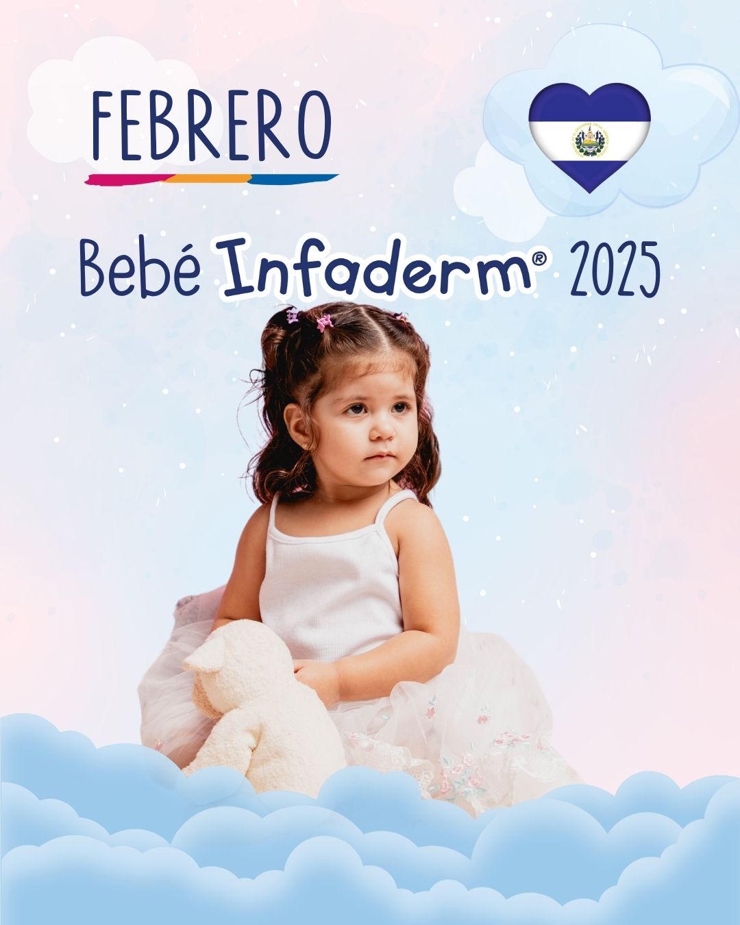INFADERM – Salud CALOX