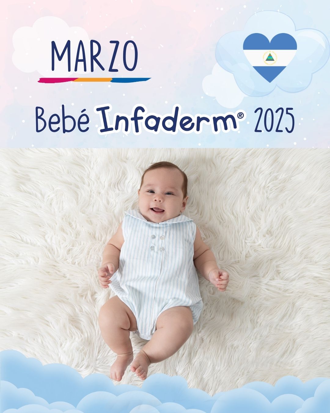 INFADERM – Salud CALOX